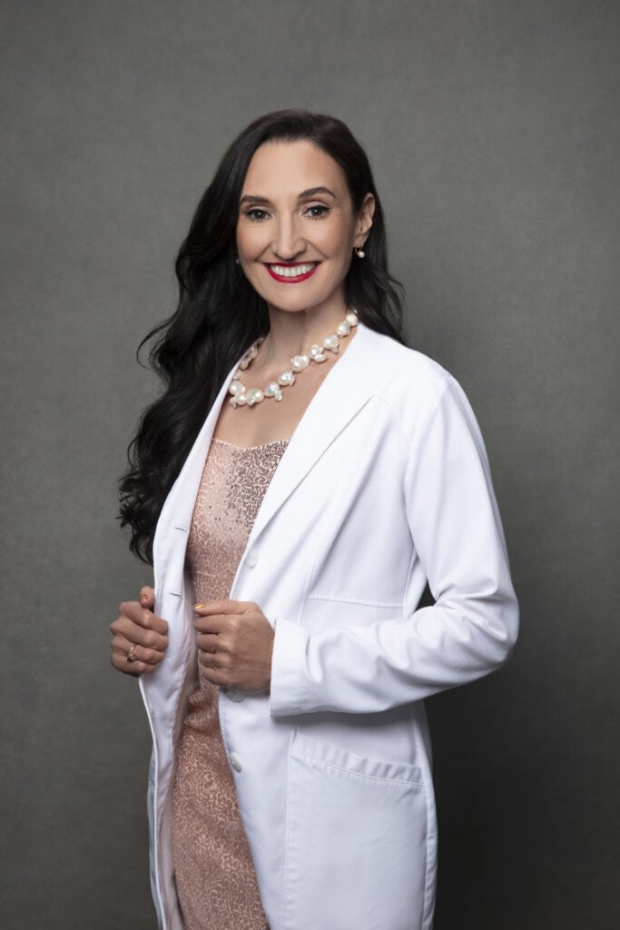 Dr. Heather Wilde, NMD - Xplore Health